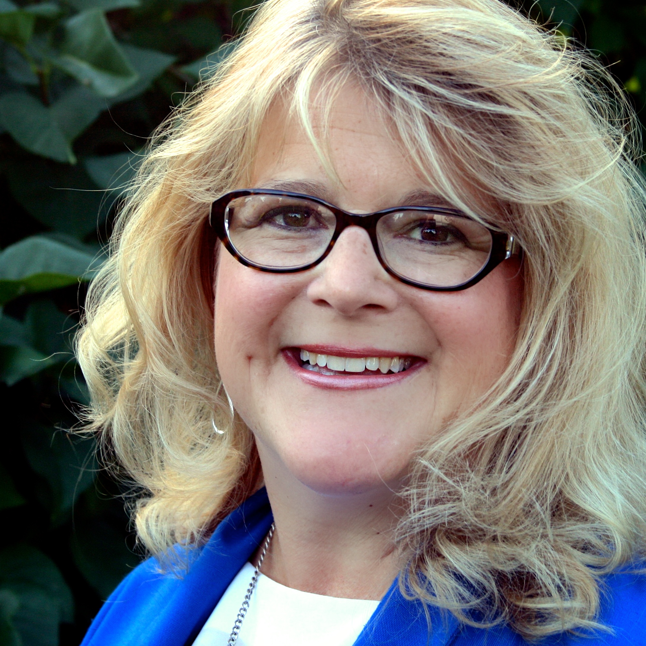 Michelle Selinger - Signs of Safety Knowledge Bank